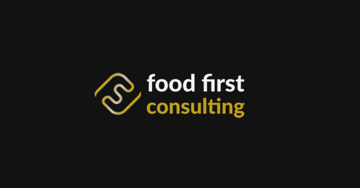 Food First Consulting - Home